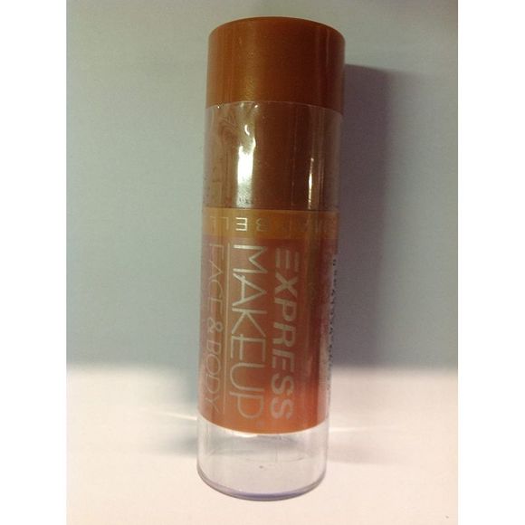 Maybelline | Makeup | Maybelline Express Makeup Face Body Highlighter ...